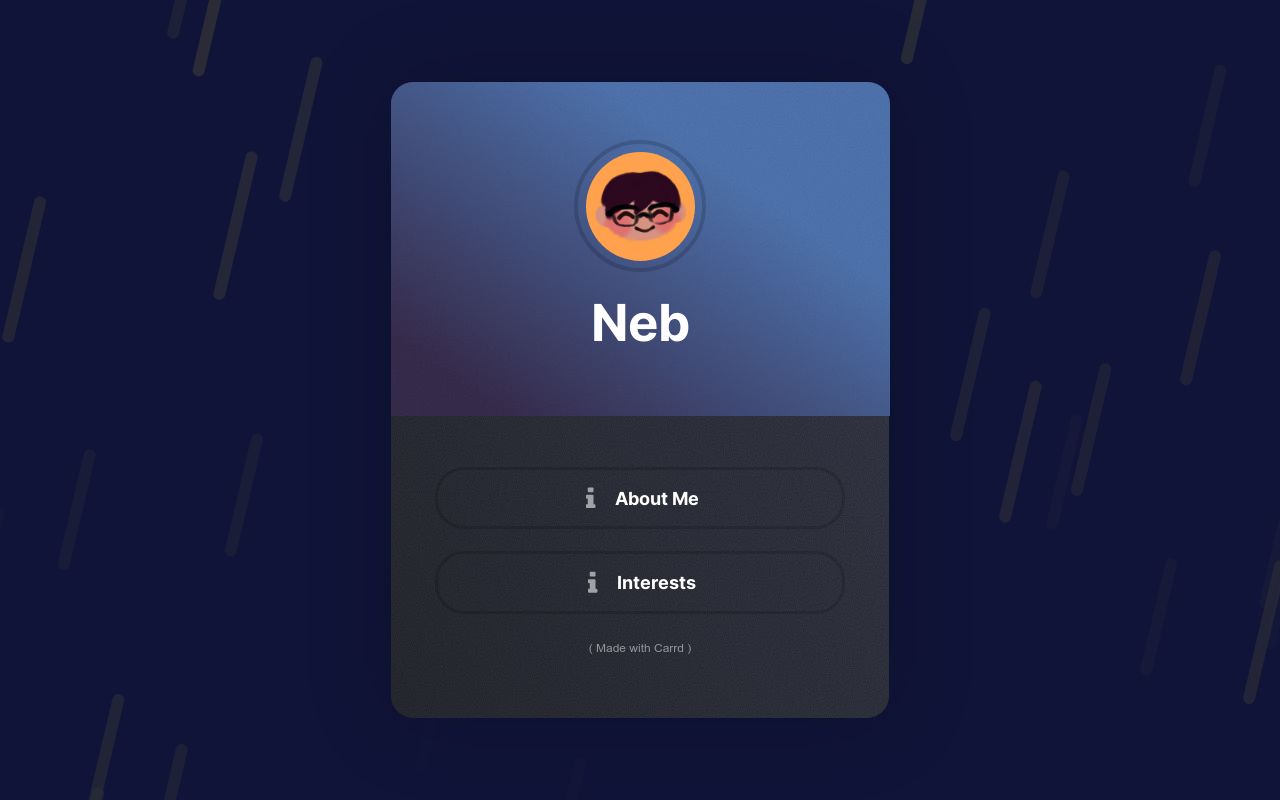 Neb